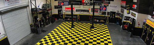 Commercial Workshop – tagged "color-island-blue" – Swisstrax