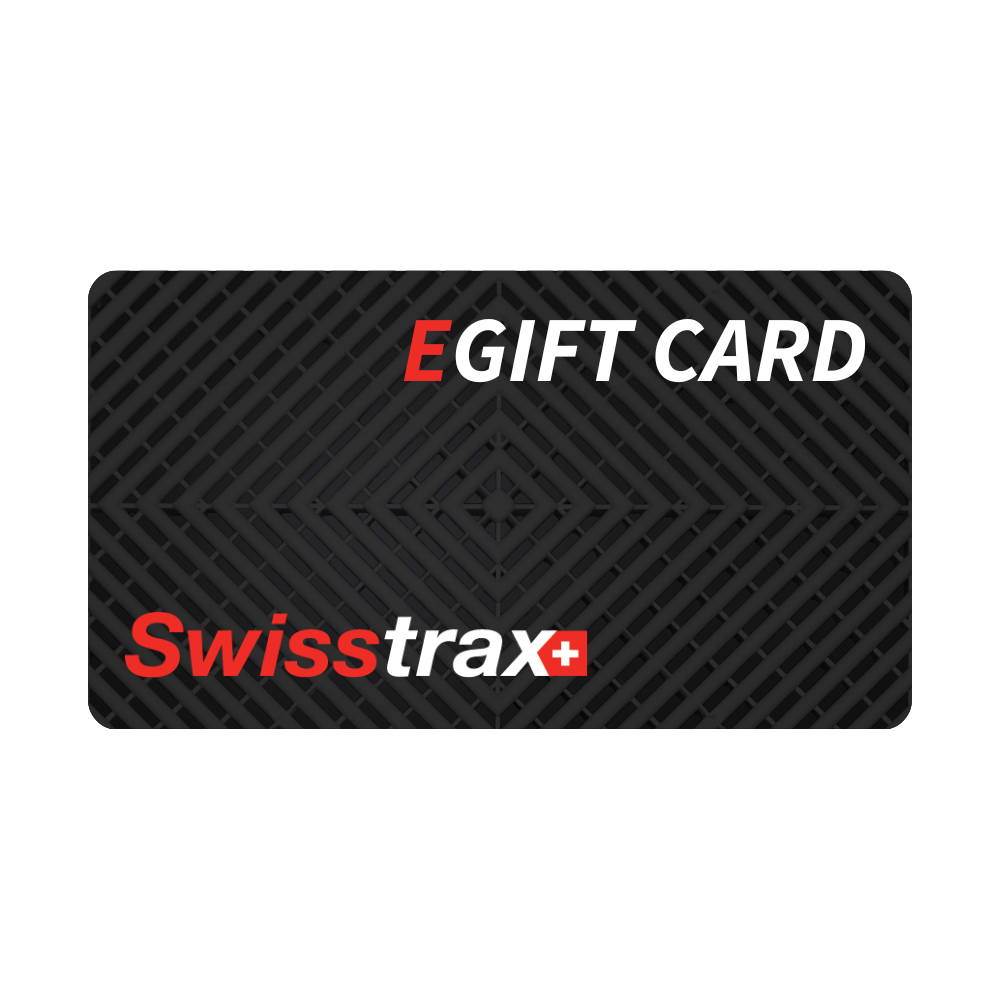 Swisstrax Gift Card