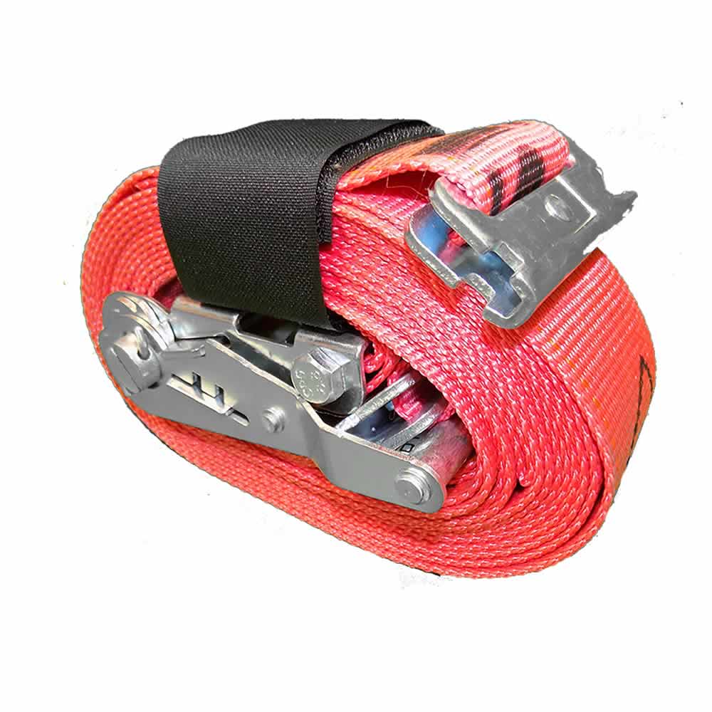 Pallet Straps – Swisstrax