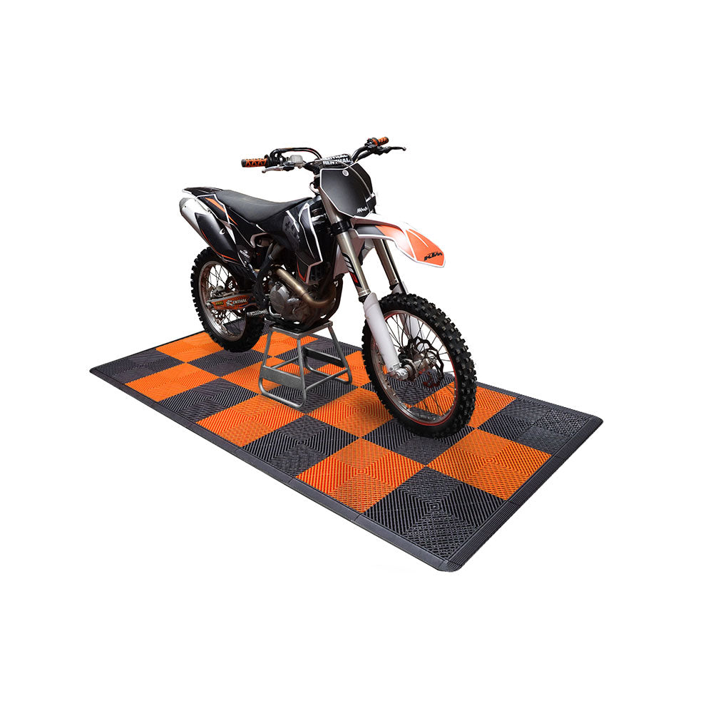 Motorcycle Mats – Swisstrax
